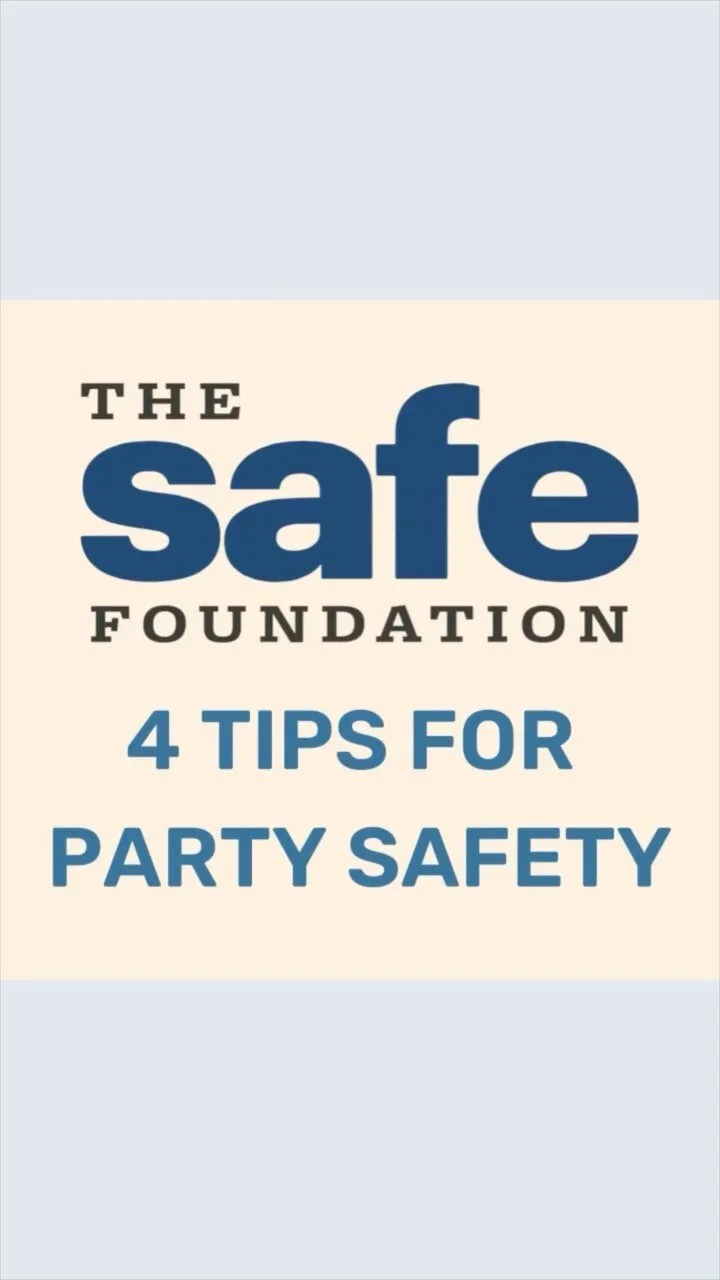 The Safe Foundation