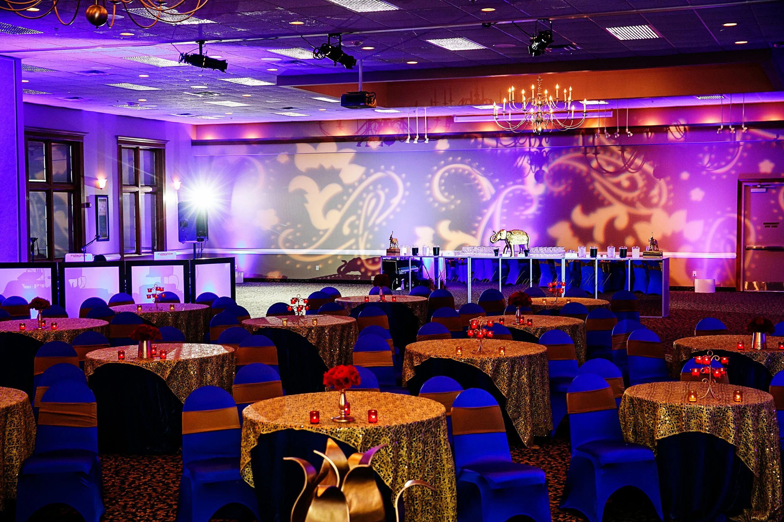 Social Events — The Landmark Centre