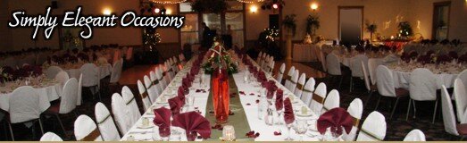 Social Events — The Landmark Centre