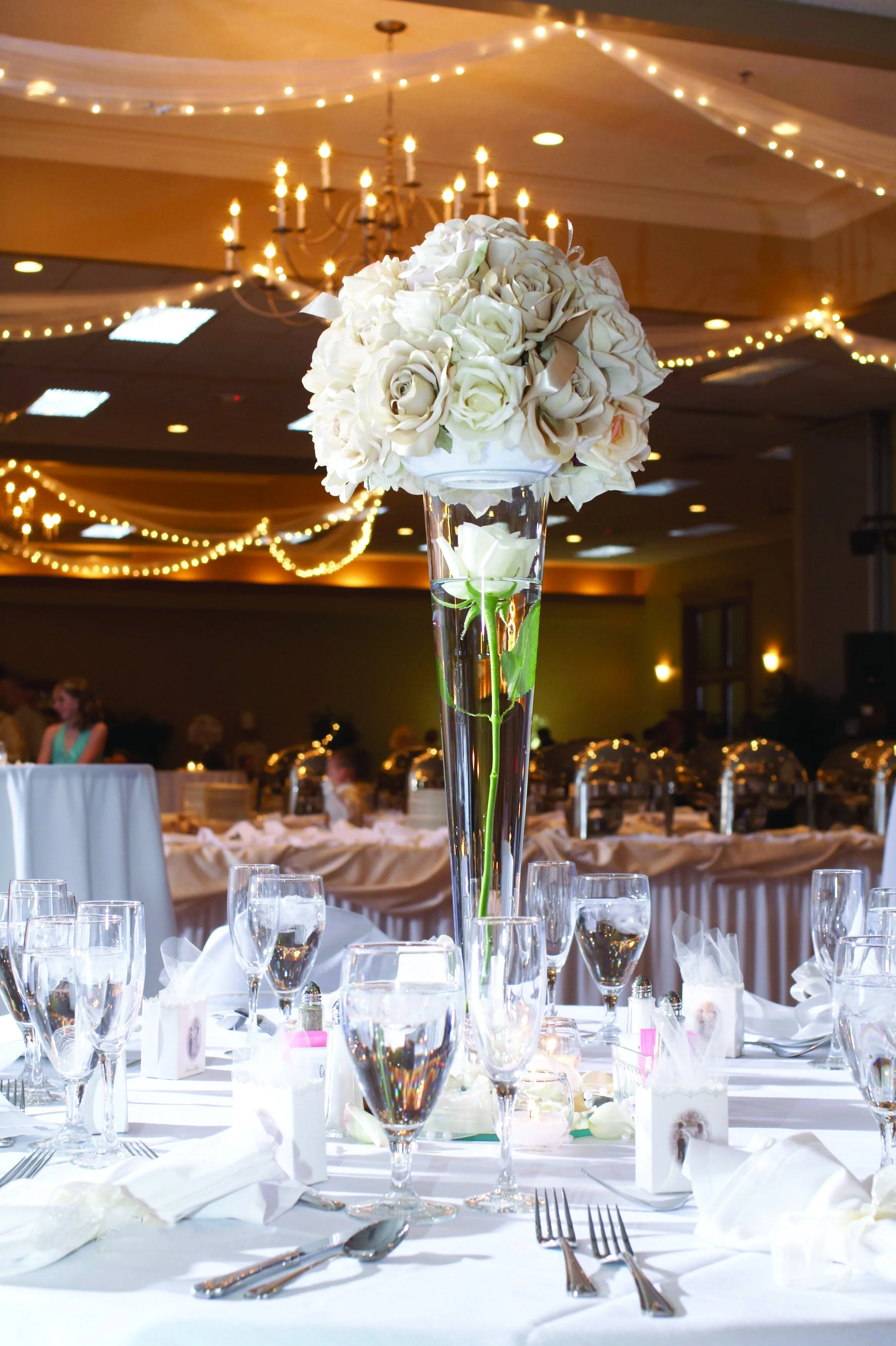 Social Events — The Landmark Centre