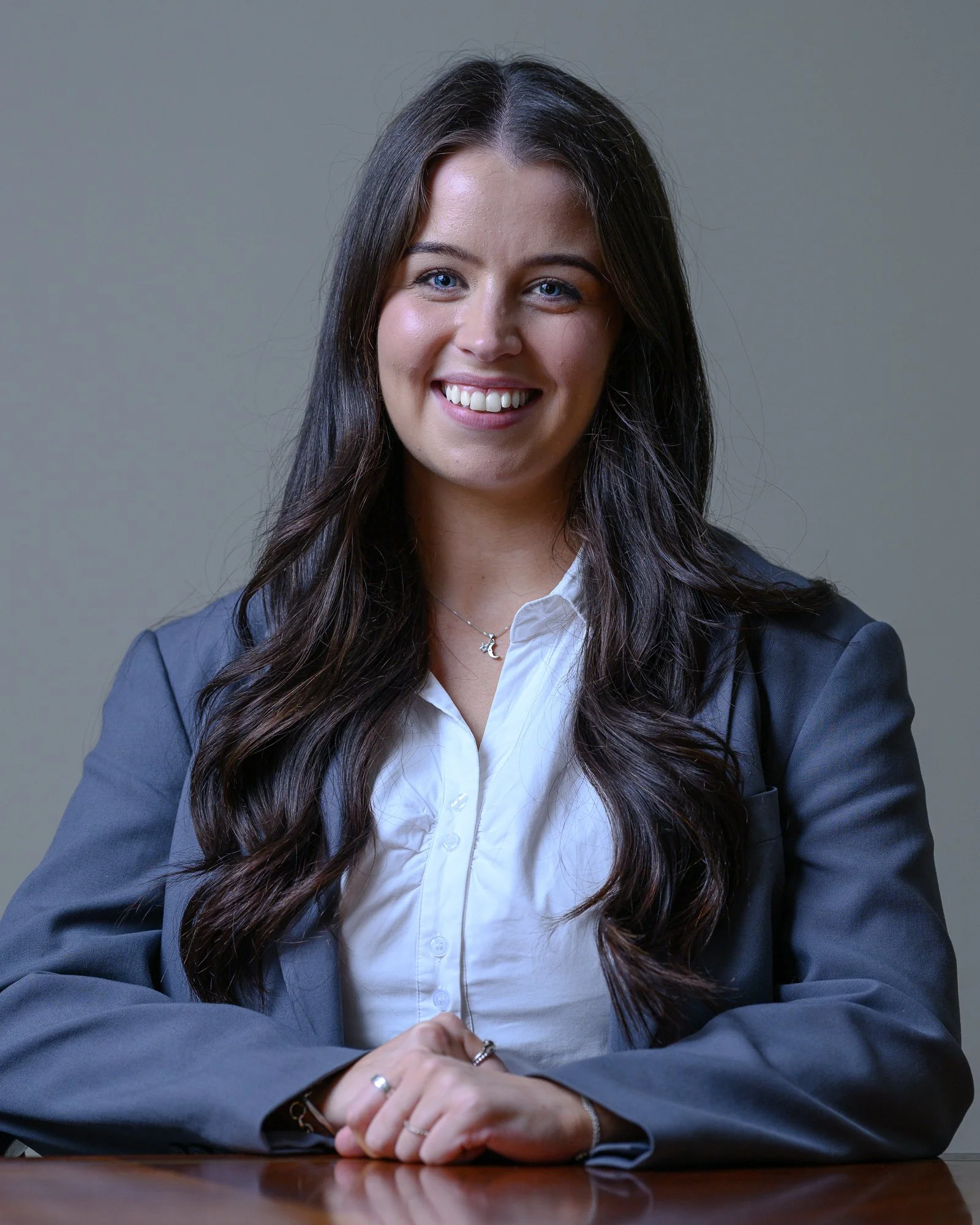 The Team — Ross Knight