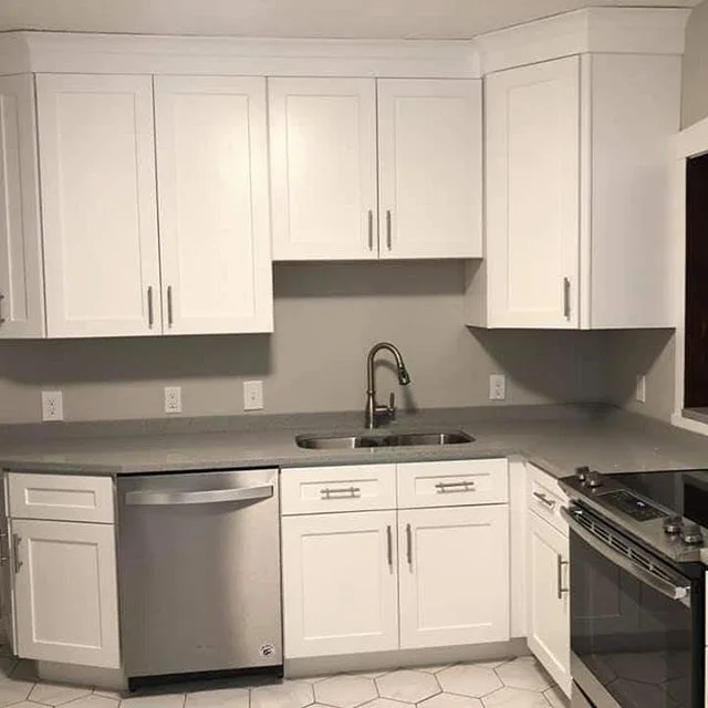 INNOVATION CABINET & DESIGN