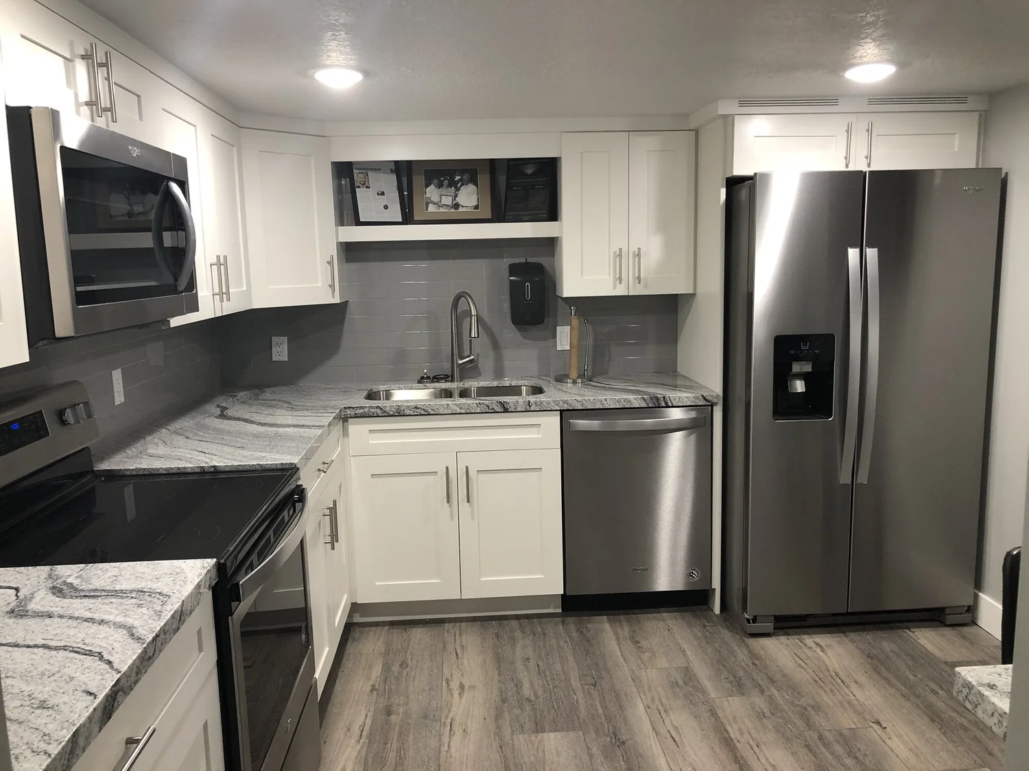 Innovation Cabinets & Design