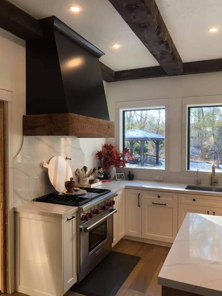 INNOVATION CABINET & DESIGN