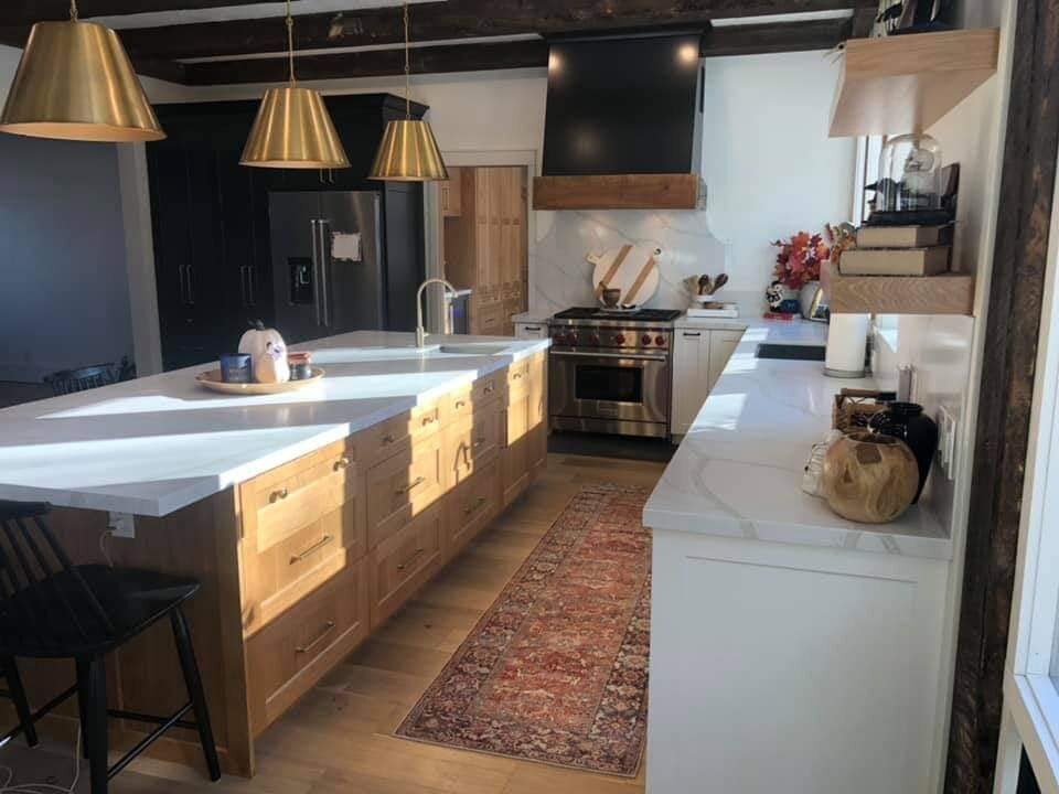 INNOVATION CABINET & DESIGN