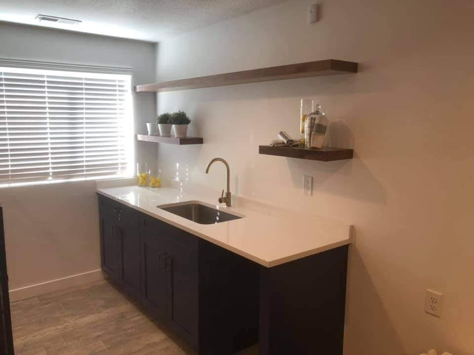 INNOVATION CABINET & DESIGN