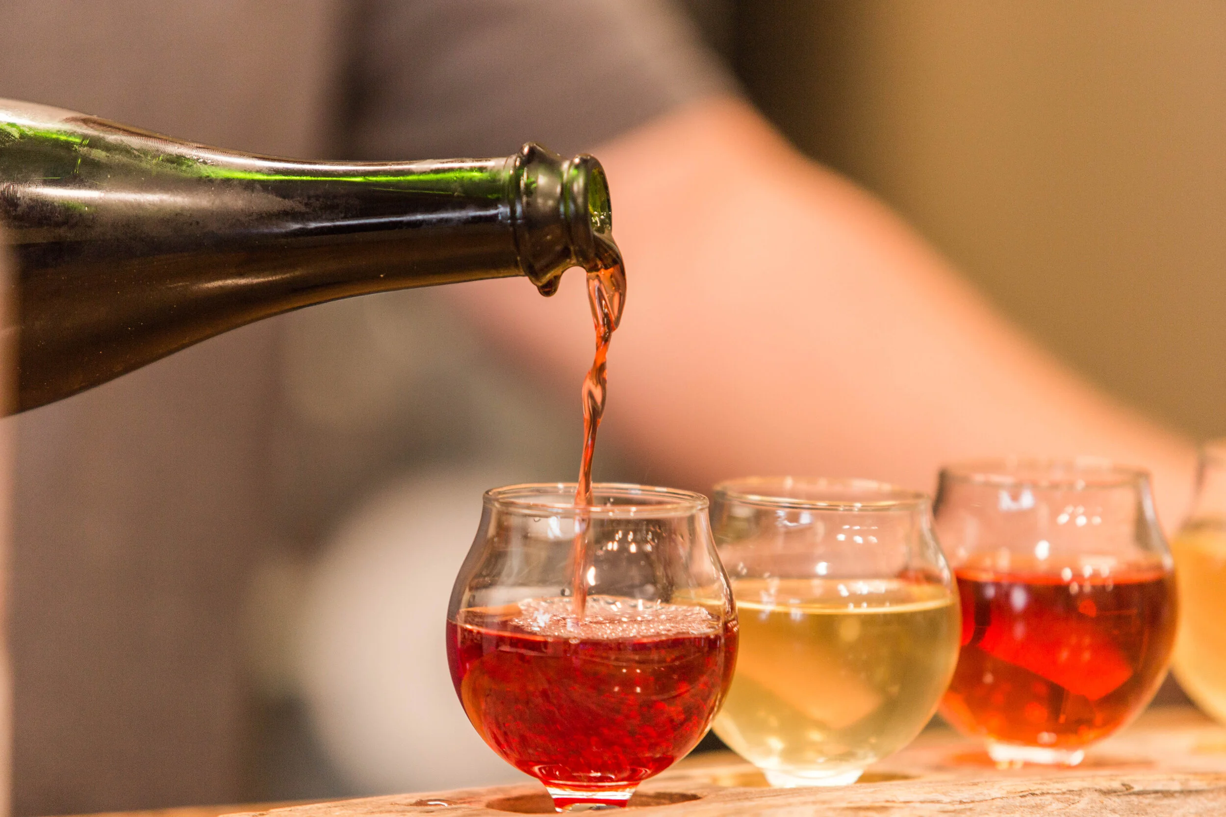 Botanist & Barrel Cidery & Winery