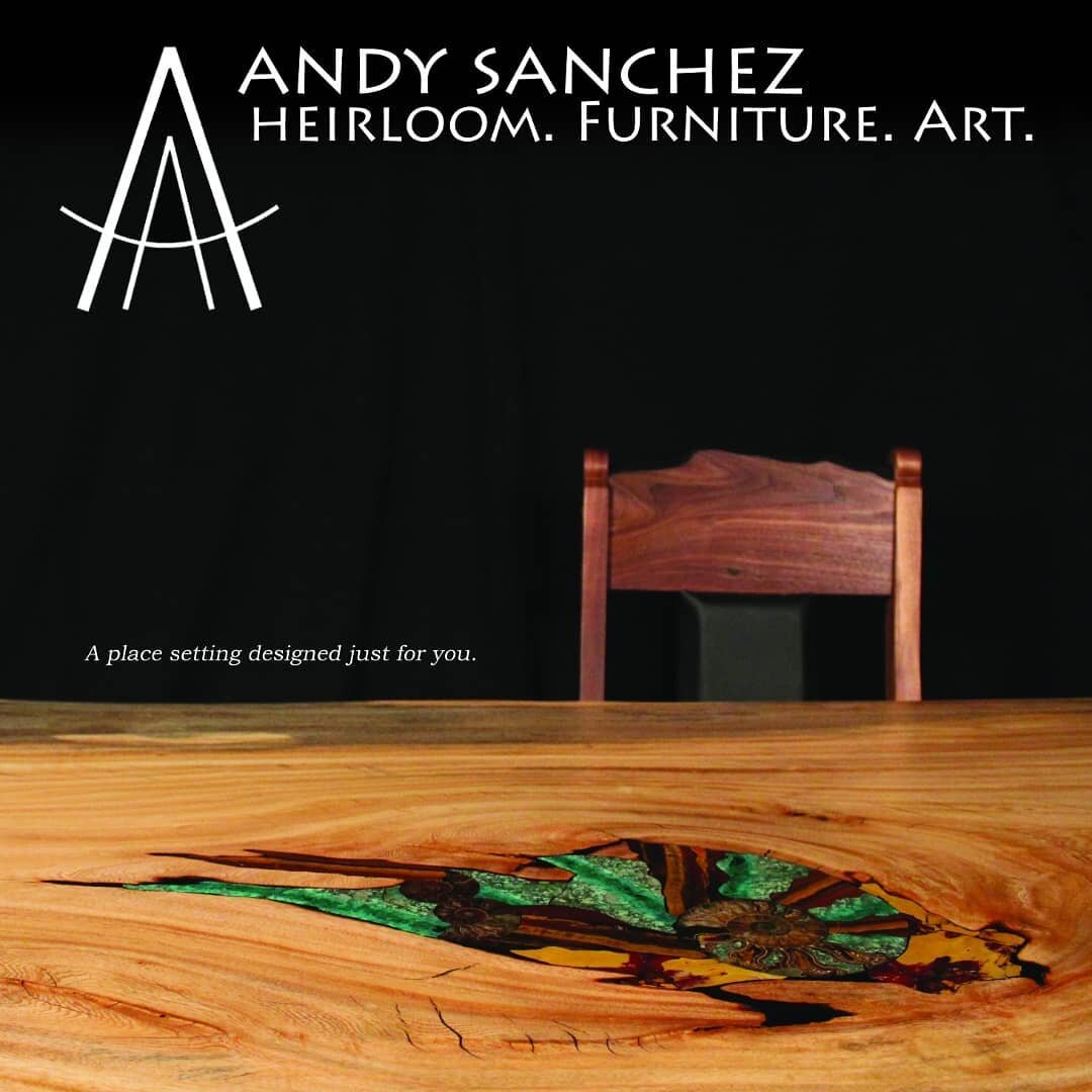 Online Gallery — Andy Sanchez Furniture