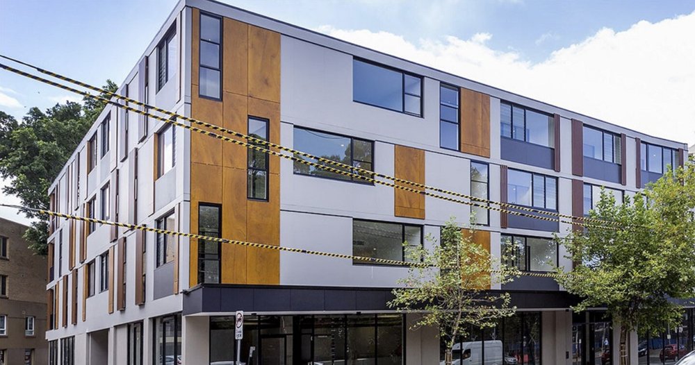 Sessional Rooms for Lease — Sydney Endocrinology | Multidisciplinary ...