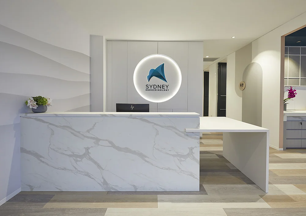 Sessional Rooms for Lease — Sydney Endocrinology | Multidisciplinary ...