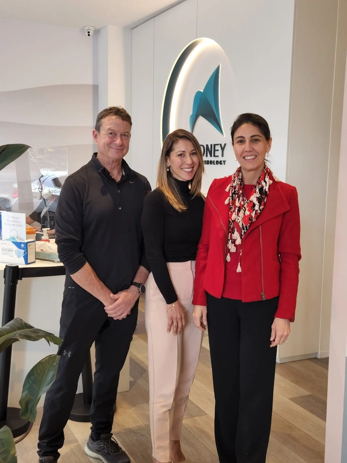 Work With us — Sydney Endocrinology | Multidisciplinary Management of ...