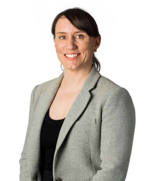 Dr Kate Oconnor Clinical Immunologist And Allergist — Sydney