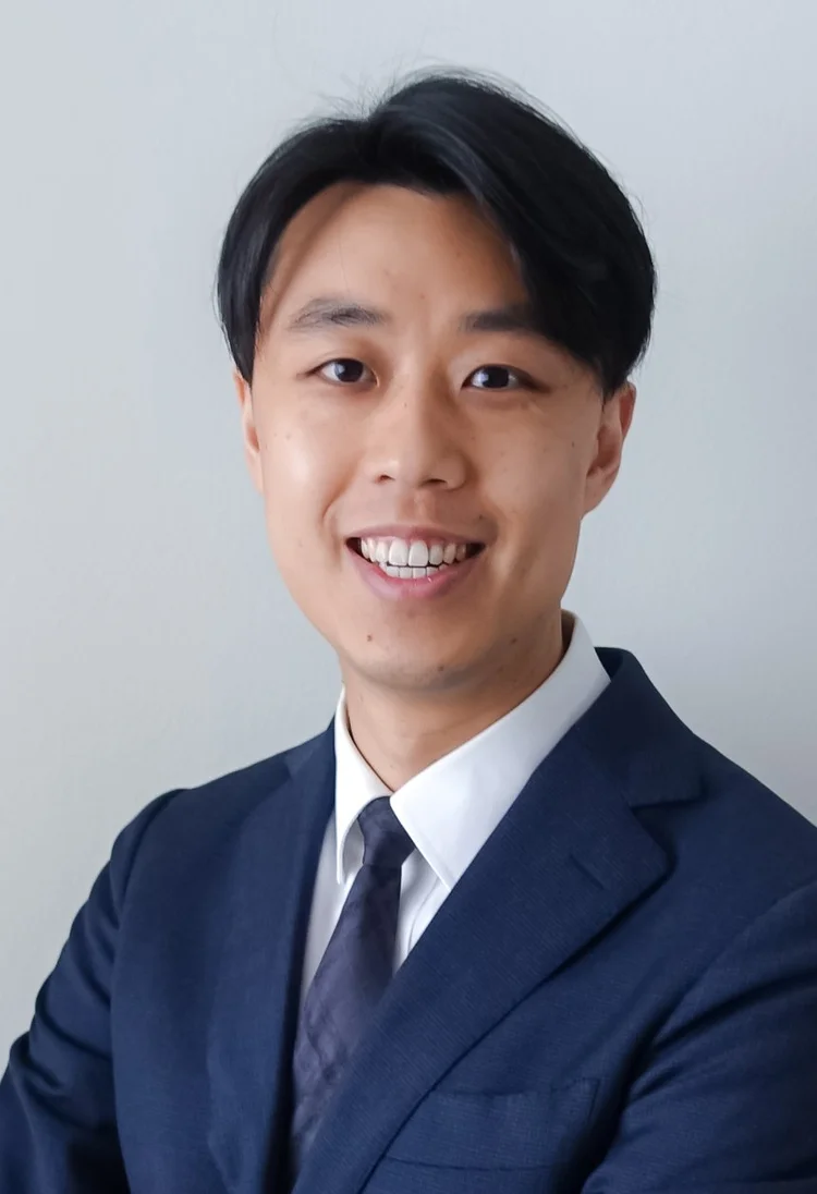 Dr Nicholas Shoung Endocrinologist — Sydney Endocrinology ...