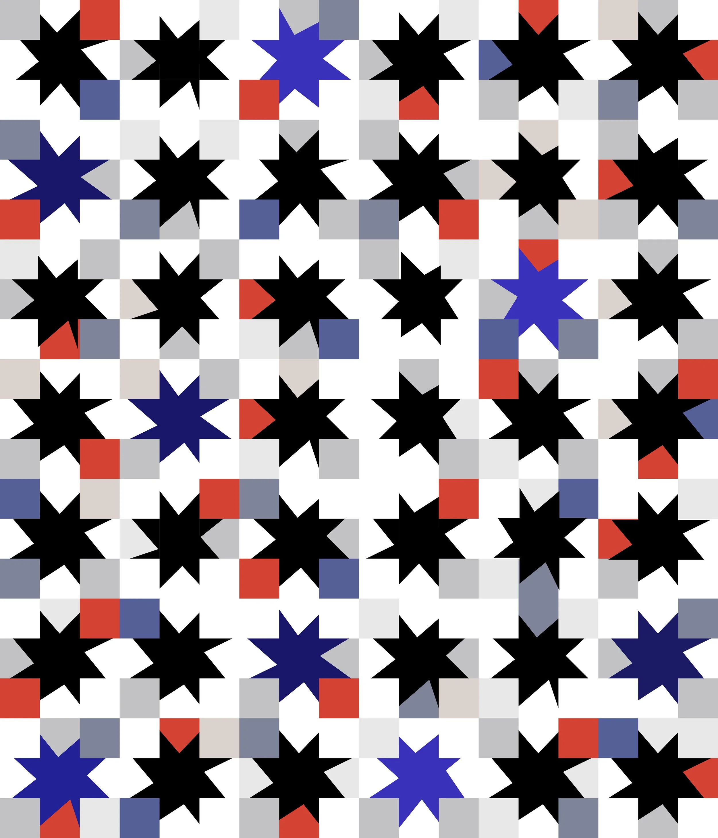 Quilt Block Clipart