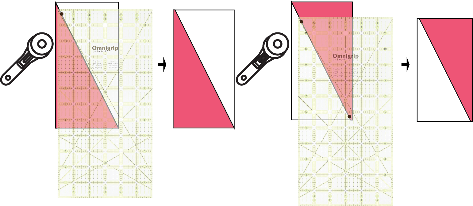 Tutorial How To Trim Half Rectangle Triangles Swim Bike Quilt tutorial-how-to-trim-half-rectangle-triangles-swim-bike-quilt