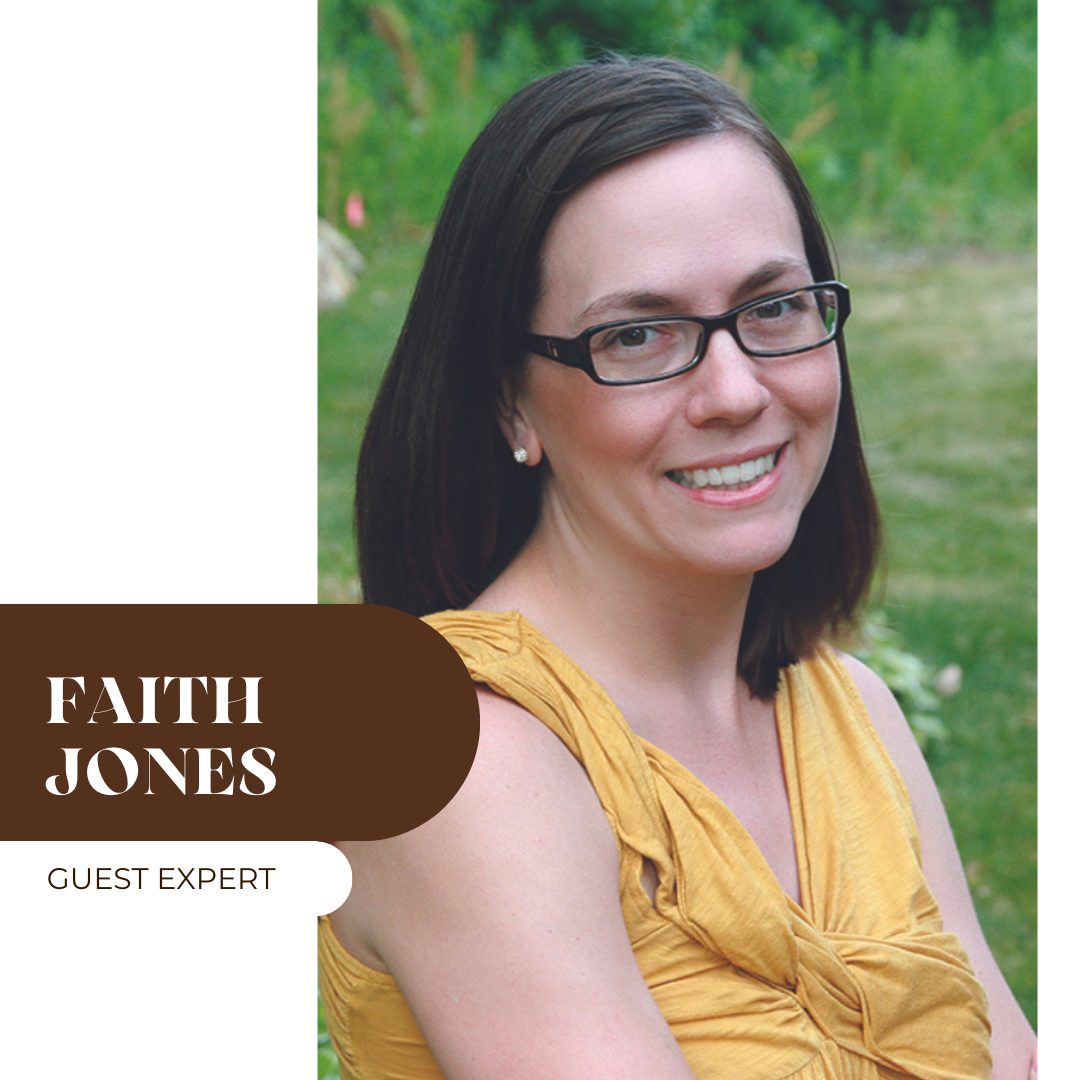 Faith Jones's Instagram, Twitter & Facebook on IDCrawl