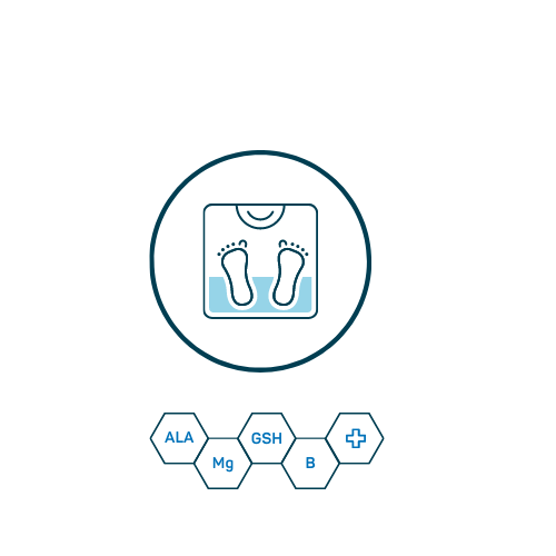 IV Vitamin Drips — Ketamine and IV Therapy Clinic of NWA