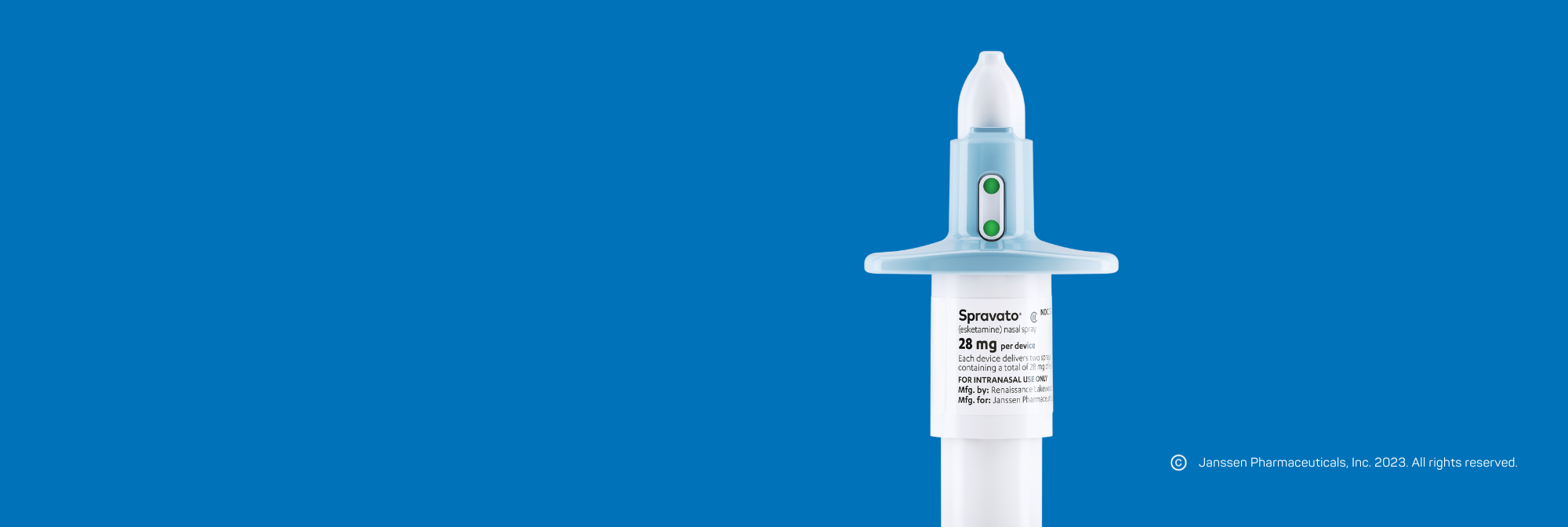 Spravato — Ketamine and IV Therapy Clinic of NWA