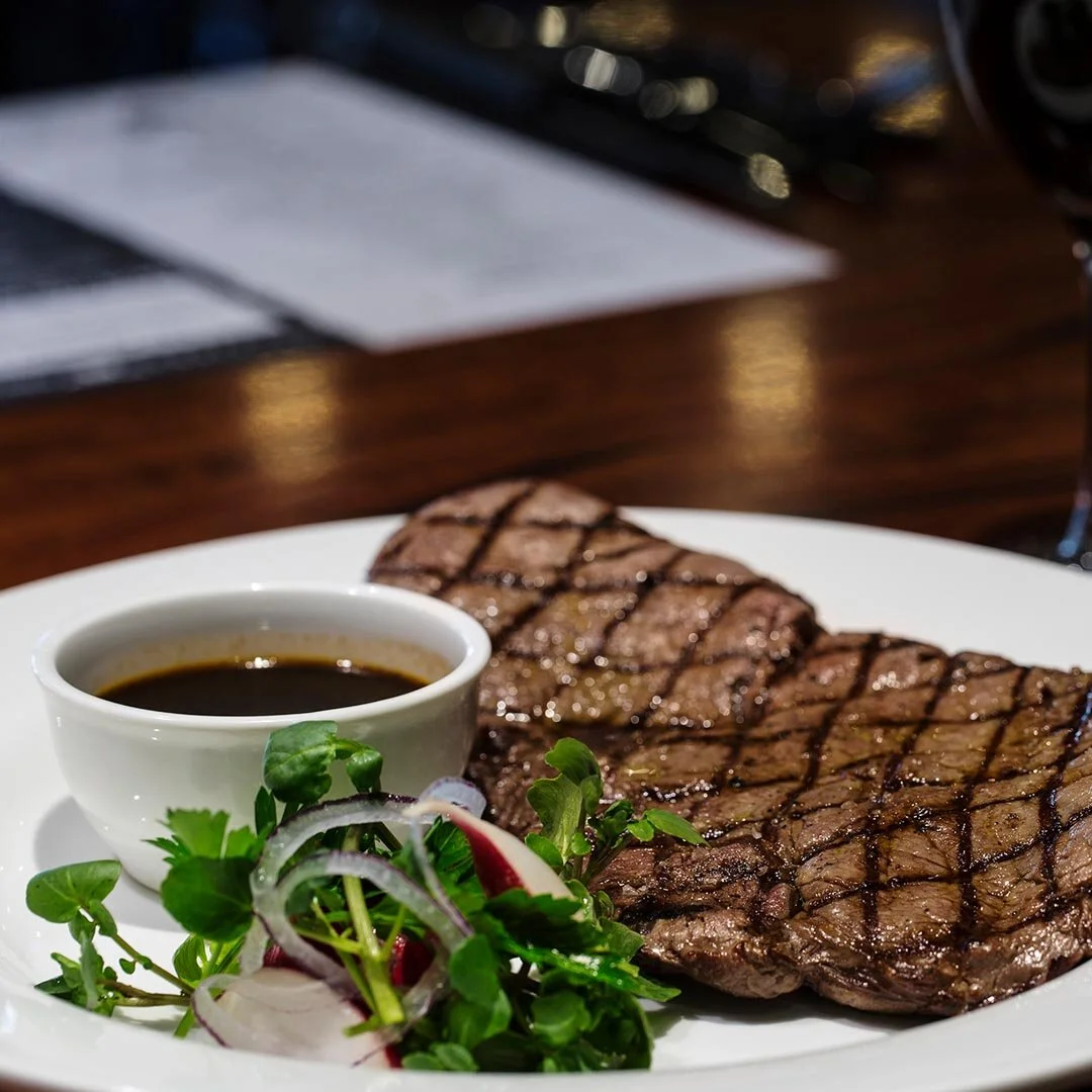 Dining — Stamford Inn, Rowville, VIC