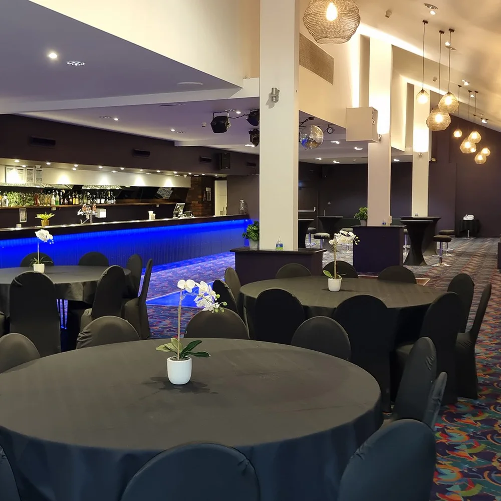 Functions — Manhattan Hotel, Ringwood, VIC