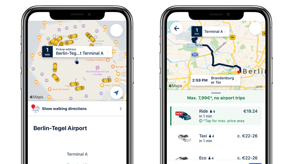 10 Best Apps to Use in Berlin — HP Walking Tours