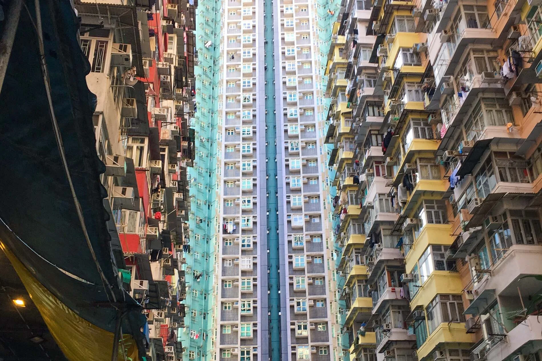 Top 10 Things to Do in Hong Kong — HP Walking Tours