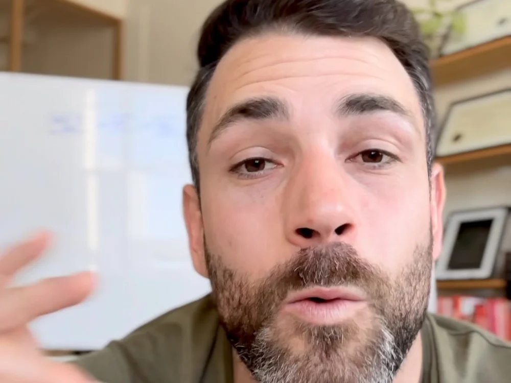 The #1 Question in a Coaching Session — Business Mastery