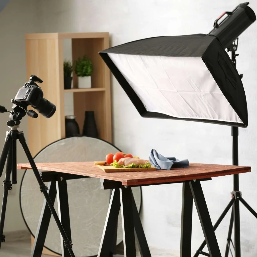 Mastering Light and Exposure for your DIY Product Photography ...
