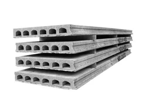 Prefab RC Products — STRUCTURA CONCEPT