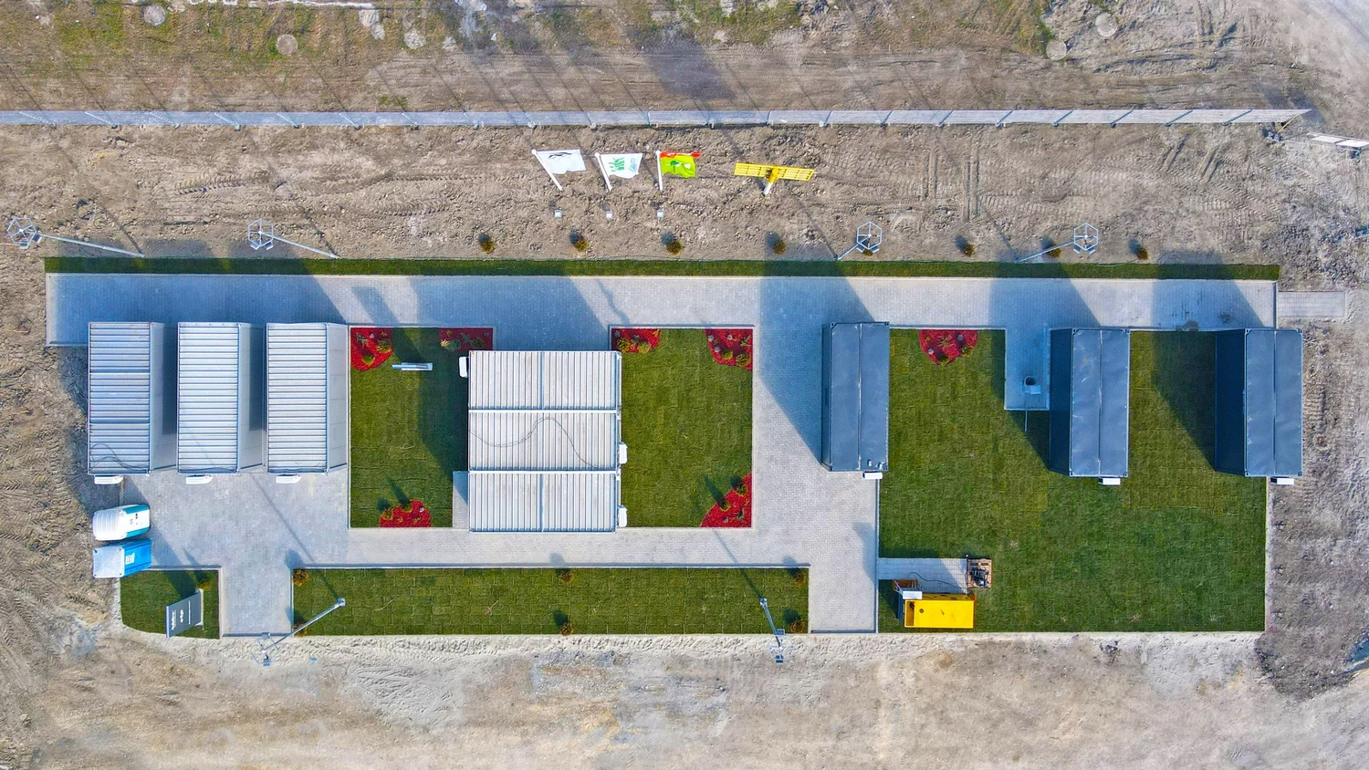 Our Company — STRUCTURA CONCEPT