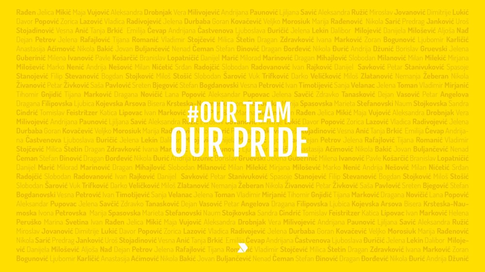 Our Company — STRUCTURA CONCEPT