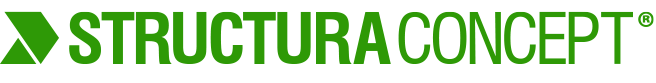 STRUCTURA CONCEPT