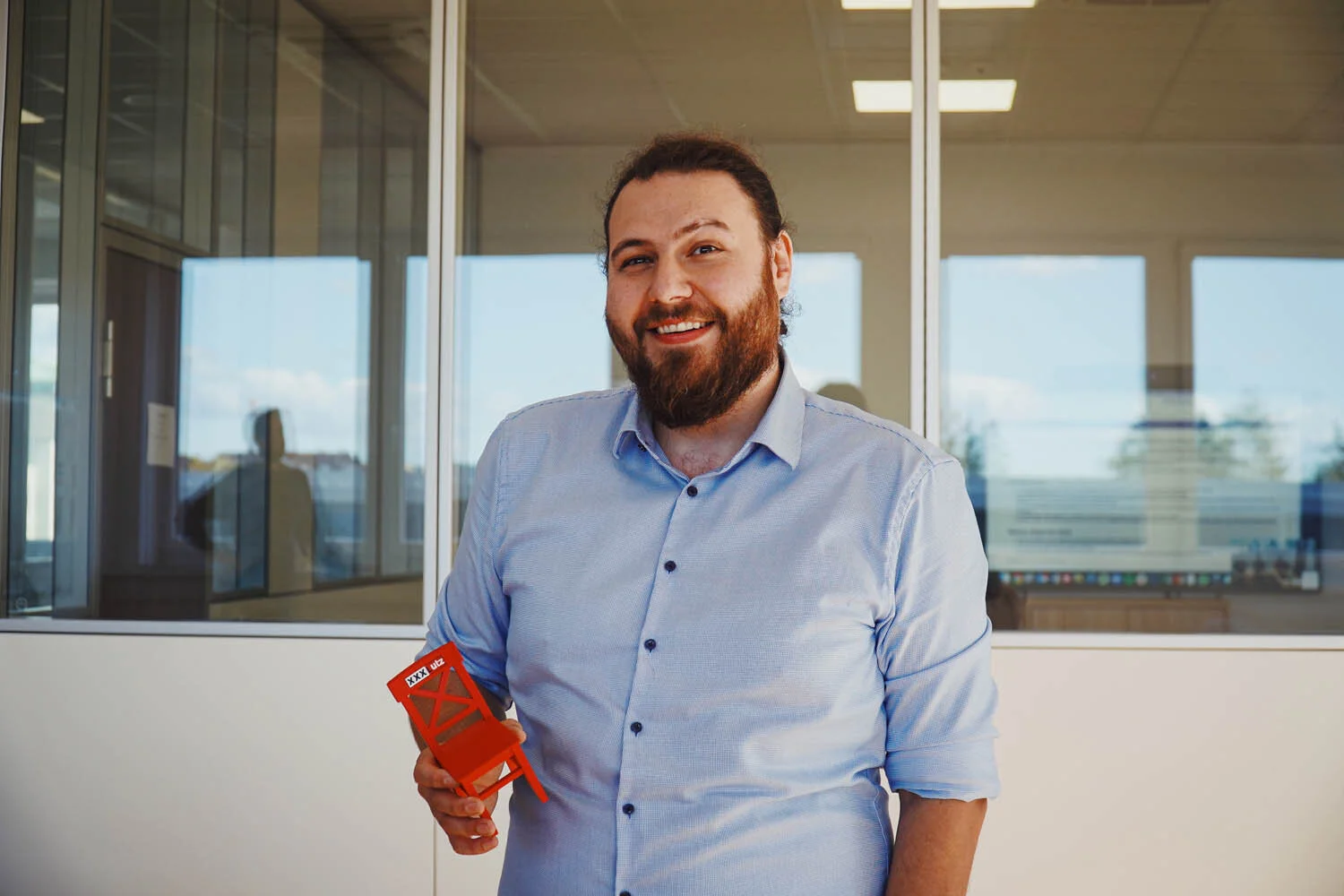 Über uns — XXXLdigital