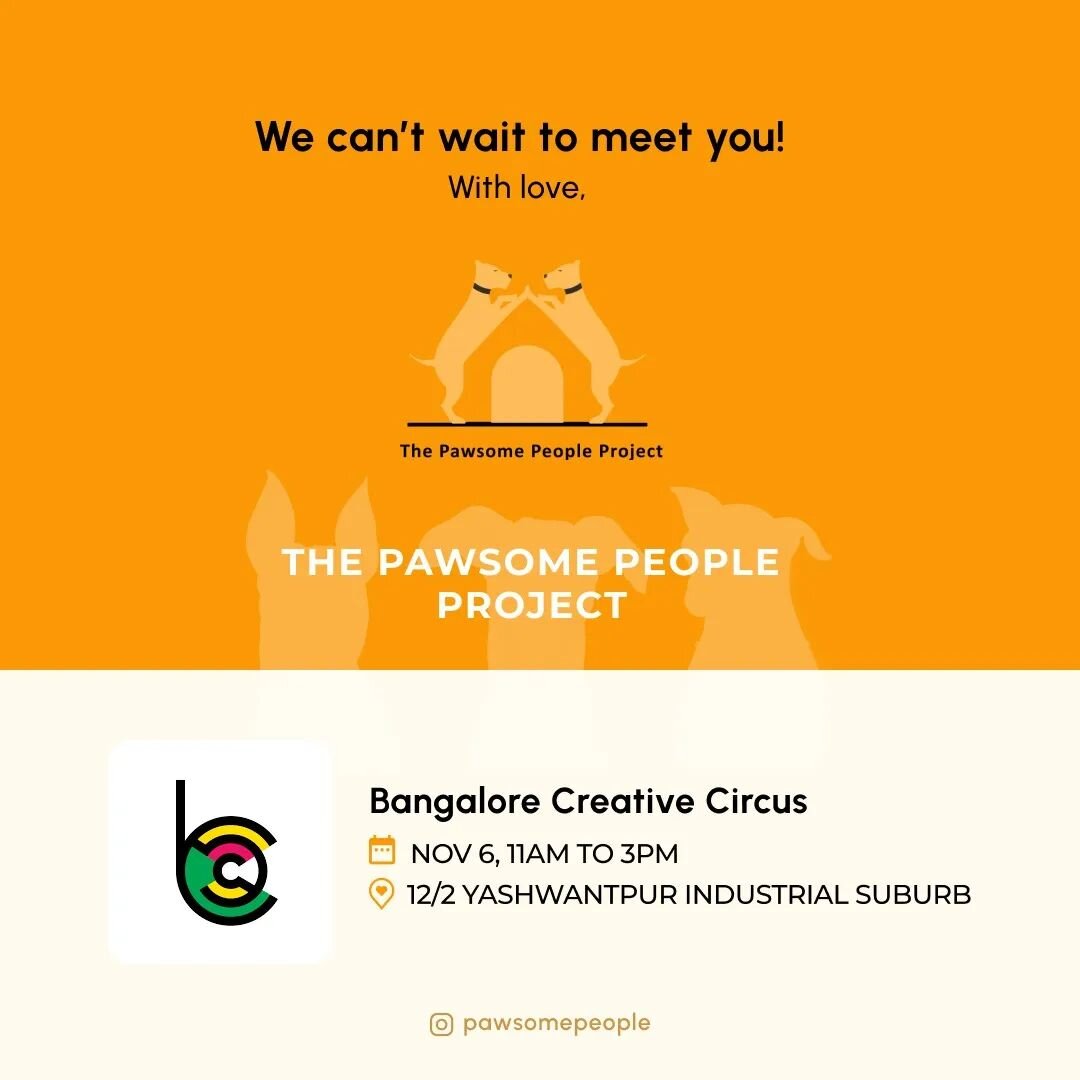 The Pawsome People Project