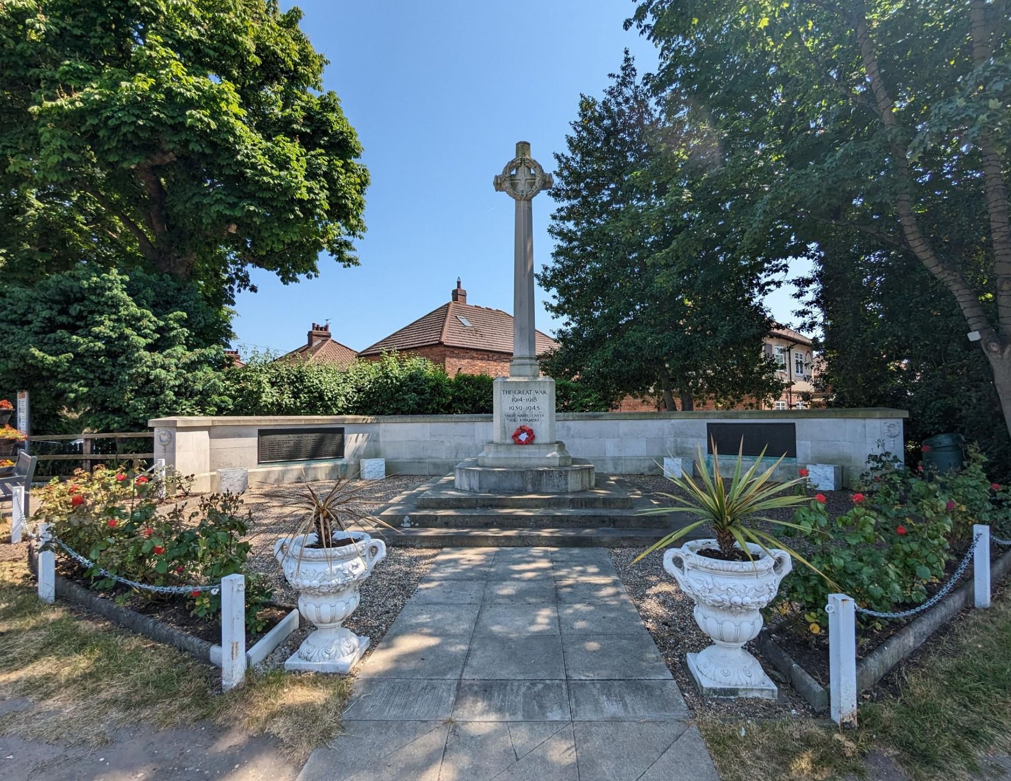 Elloughton cum Brough Town Council