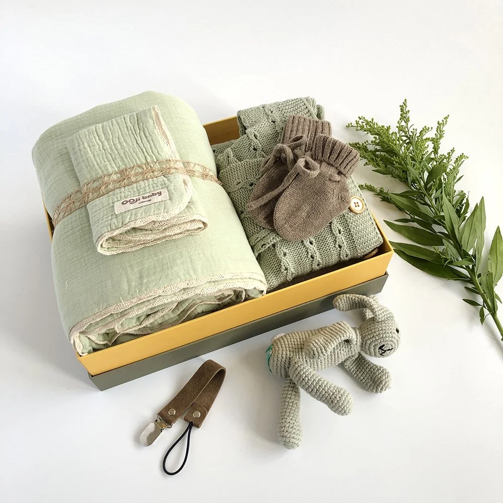 Send A Gift To Celebrate A New Baby Arrival — New Baby Gift Sets ...