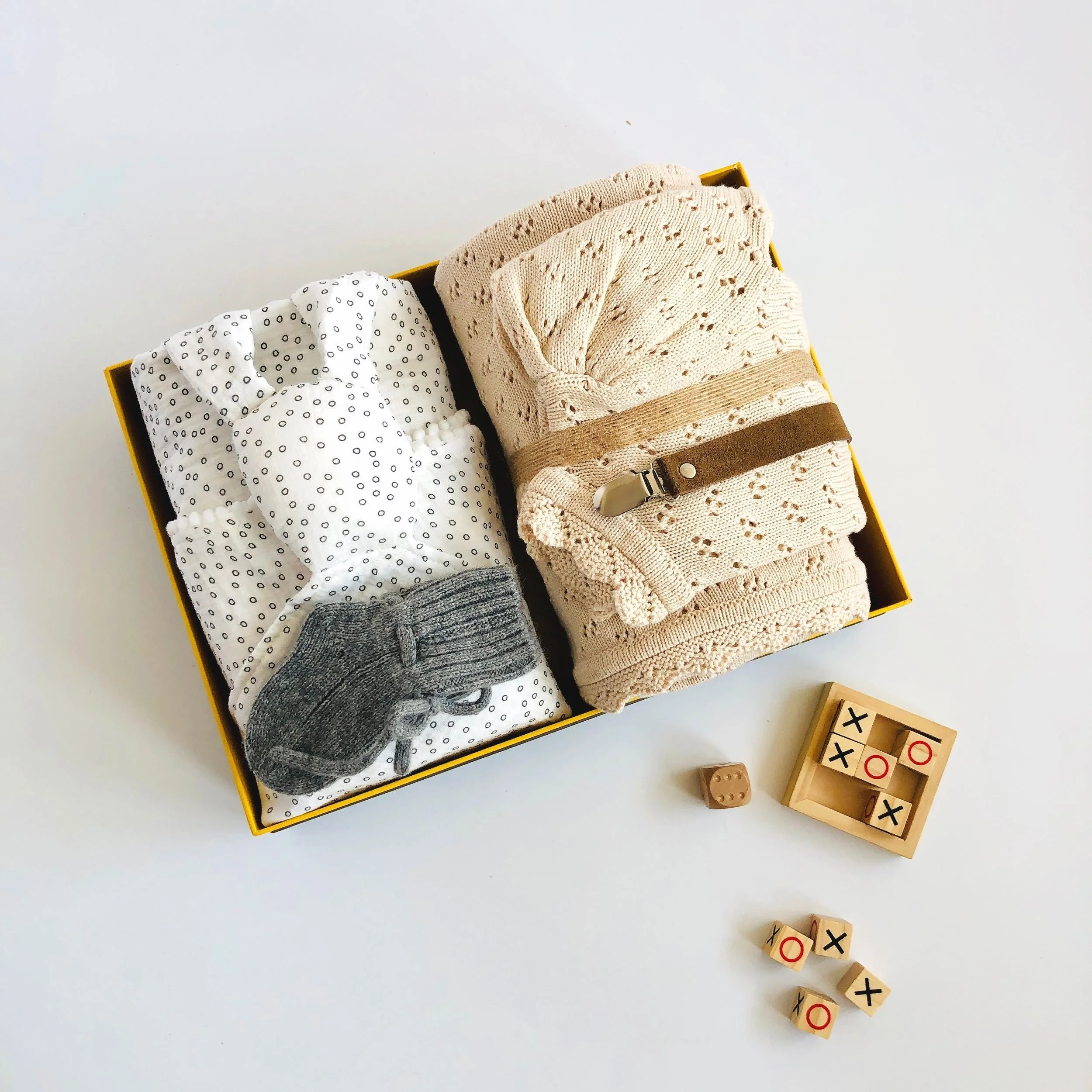 Baby Gifts Perfect To Send To Work Colleagues — New Baby Gift Sets ...