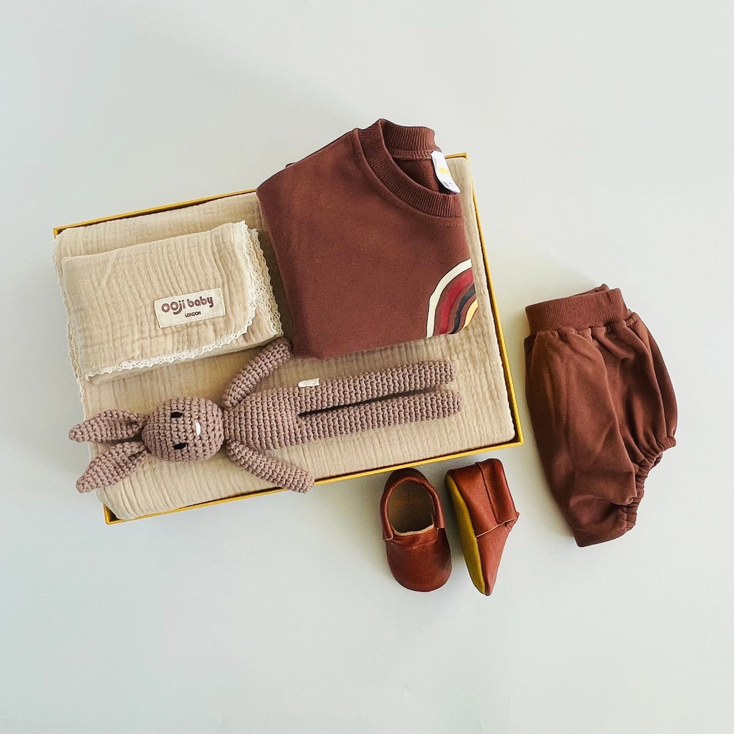 Send A Gift To Celebrate A New Baby Arrival — New Baby Gift Sets ...