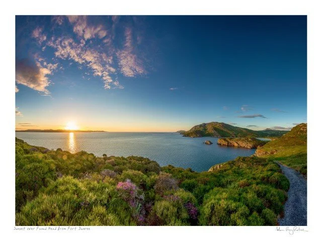Fort Dunree Military Museum - Fort Dunree