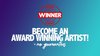 BECOME AN AWARD WINNING ARTIST! — CREATIVE NOWHERE LAND