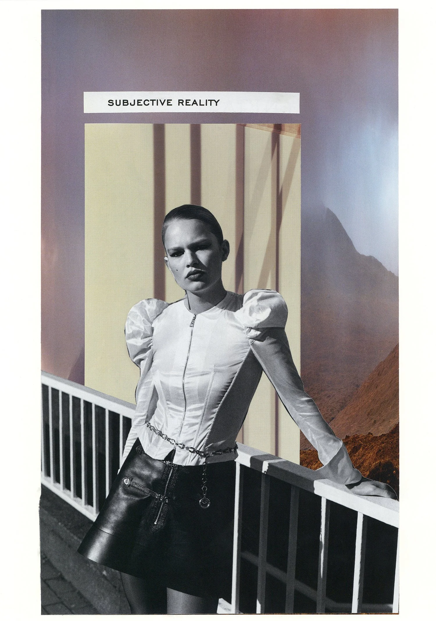 HOW WE DEFINE OURSELVES MATTERS! — CREATIVE NOWHERE LAND