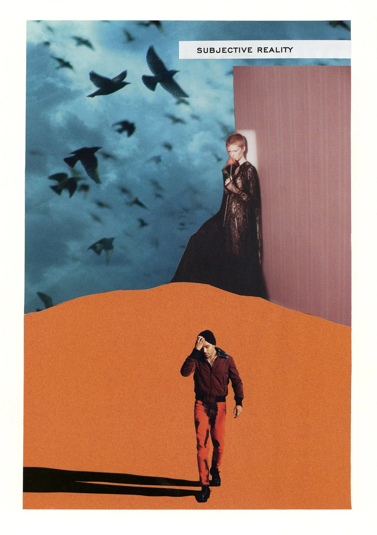 HOW WE DEFINE OURSELVES MATTERS! — CREATIVE NOWHERE LAND