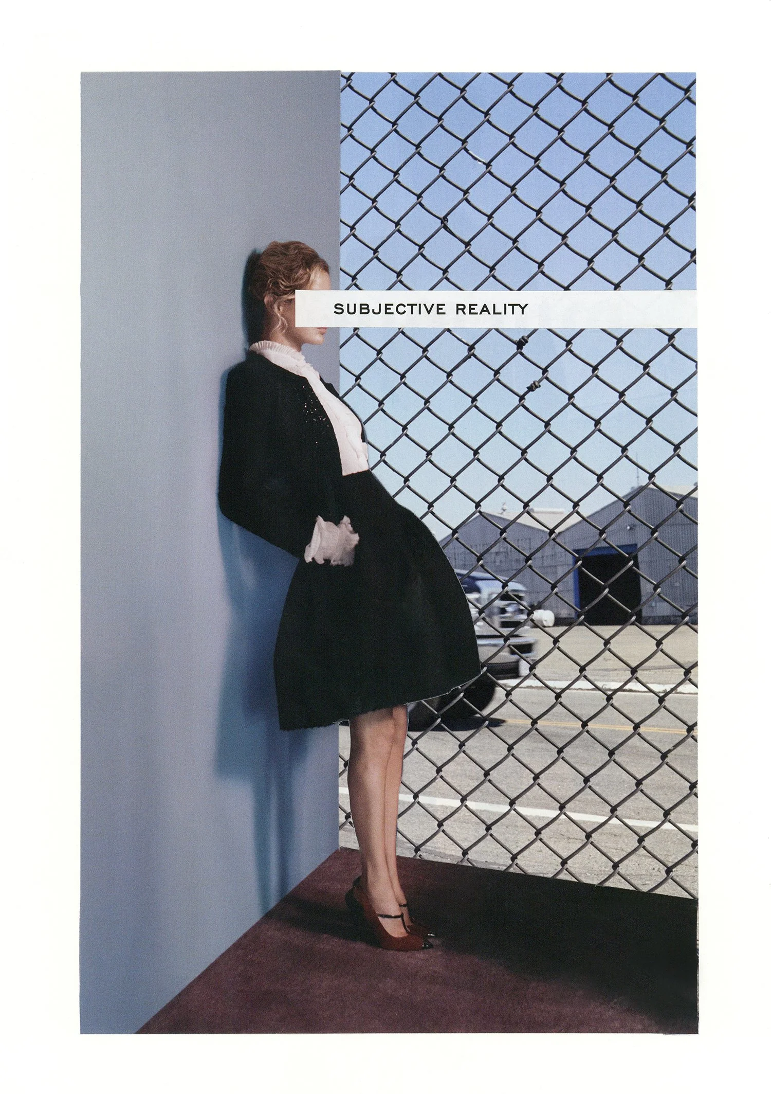 HOW WE DEFINE OURSELVES MATTERS! — CREATIVE NOWHERE LAND