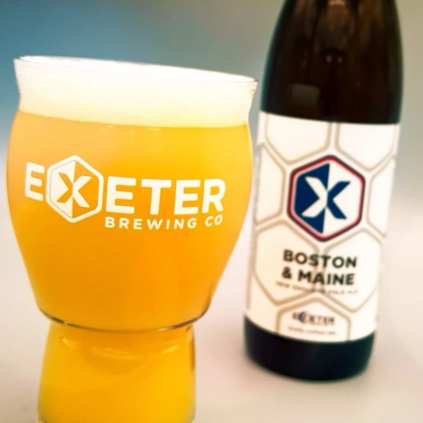 Exeter Brewing Co.