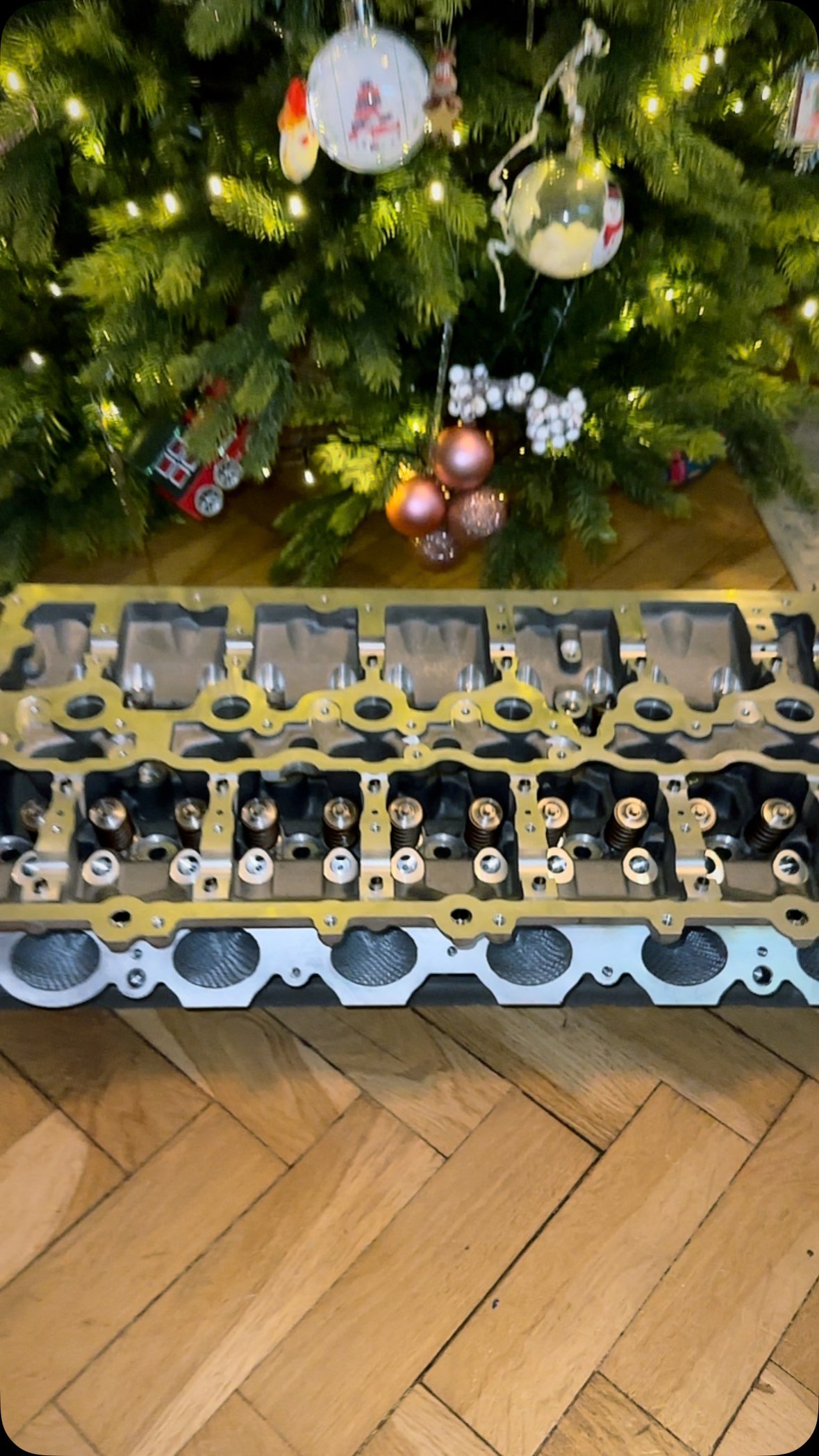 GND Motors