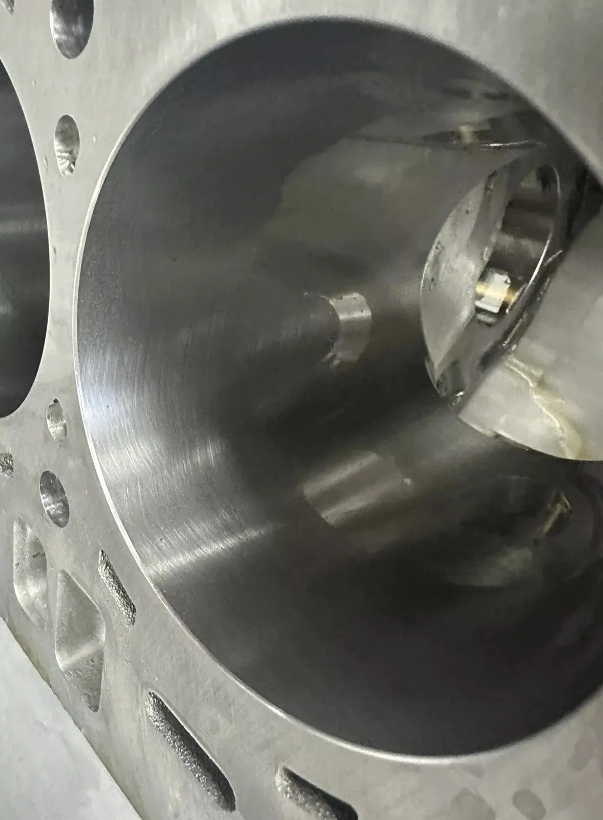 BMW M5 F90 LCI BMW M8 S63B44T4 Cylinder Block — GND Motors