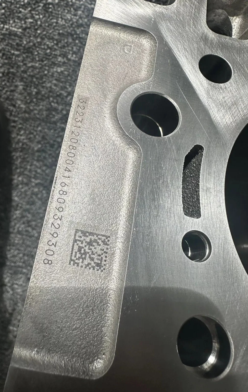 BMW M5 F90 LCI BMW M8 S63B44T4 Cylinder Block — GND Motors