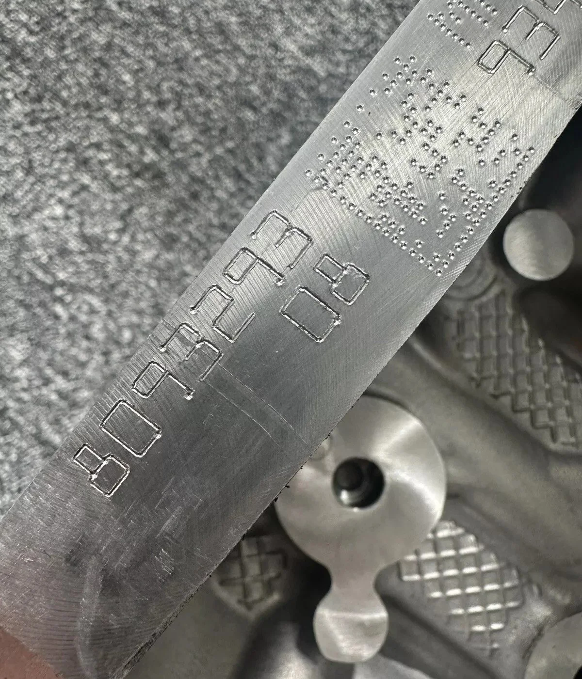 BMW M5 F90 LCI BMW M8 S63B44T4 Cylinder Block — GND Motors