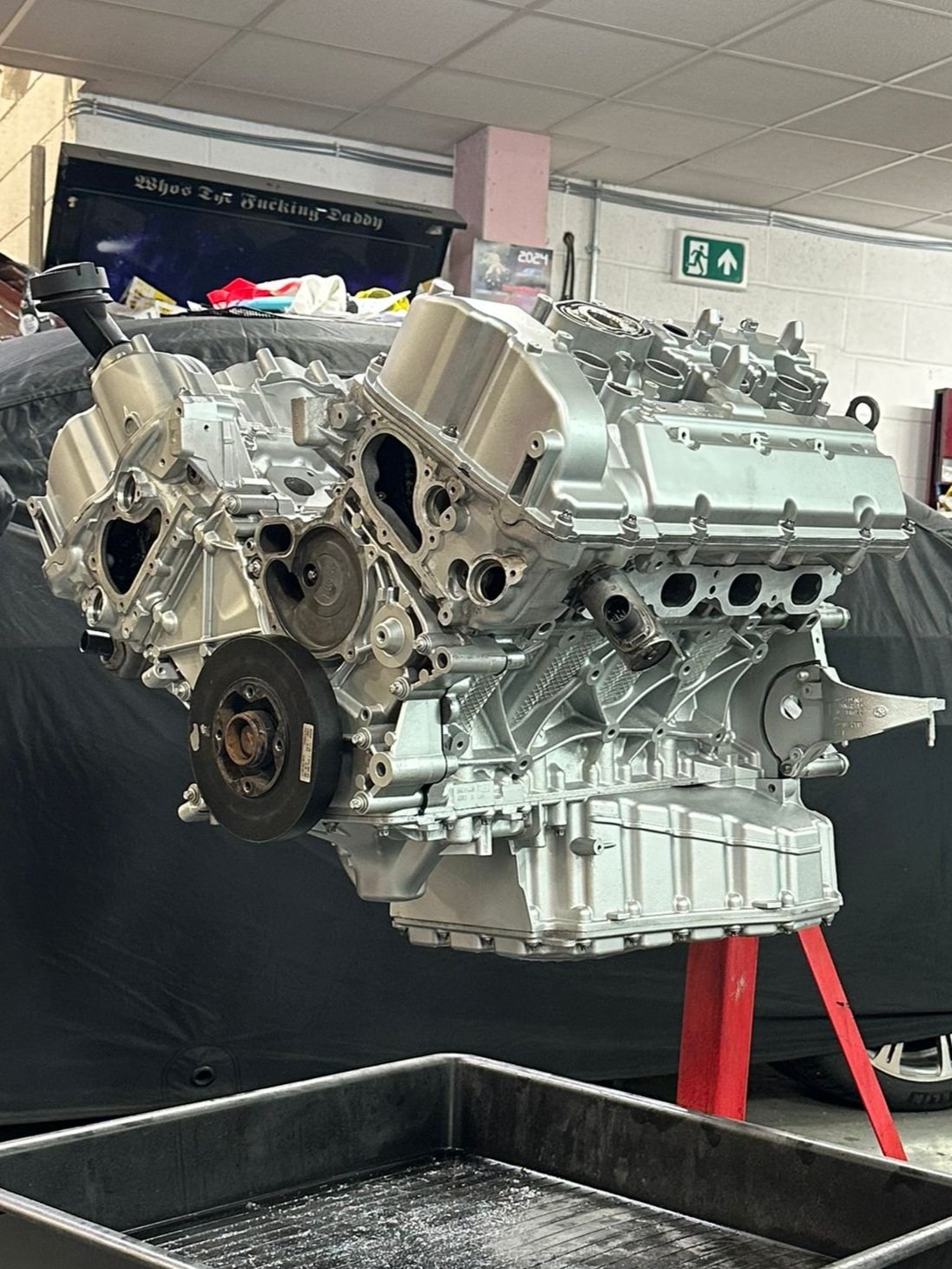 GND Motors - Reconditioned Engines and Engine Rebuilding Services | BMW ...