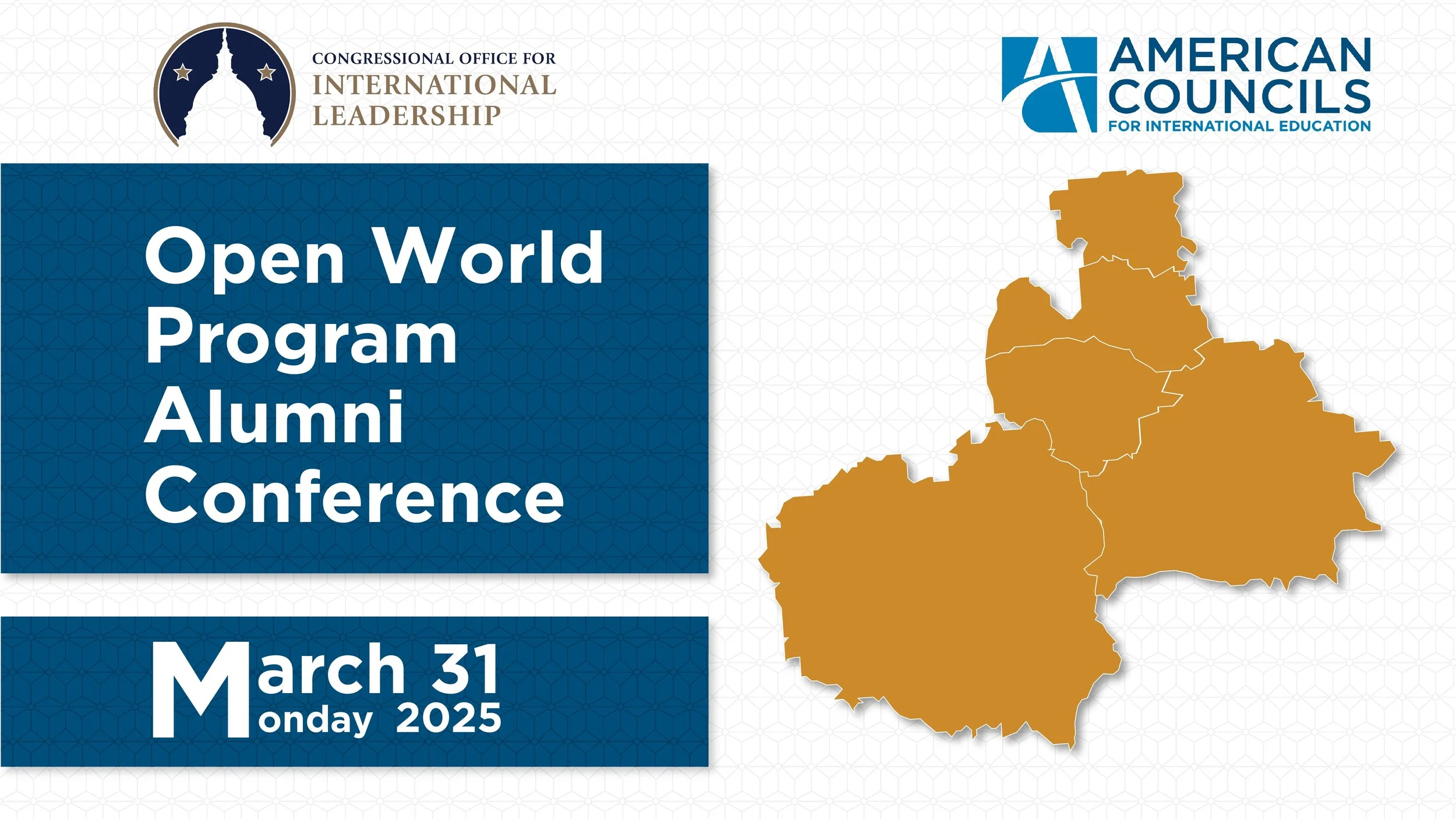 Open World Program Alumni Conference — AC Poland